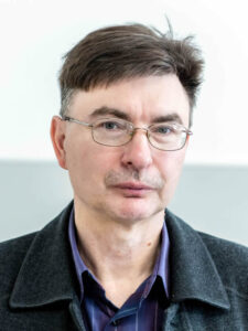 Dávid András – Óbudai Egyetem Alba Regia Kar