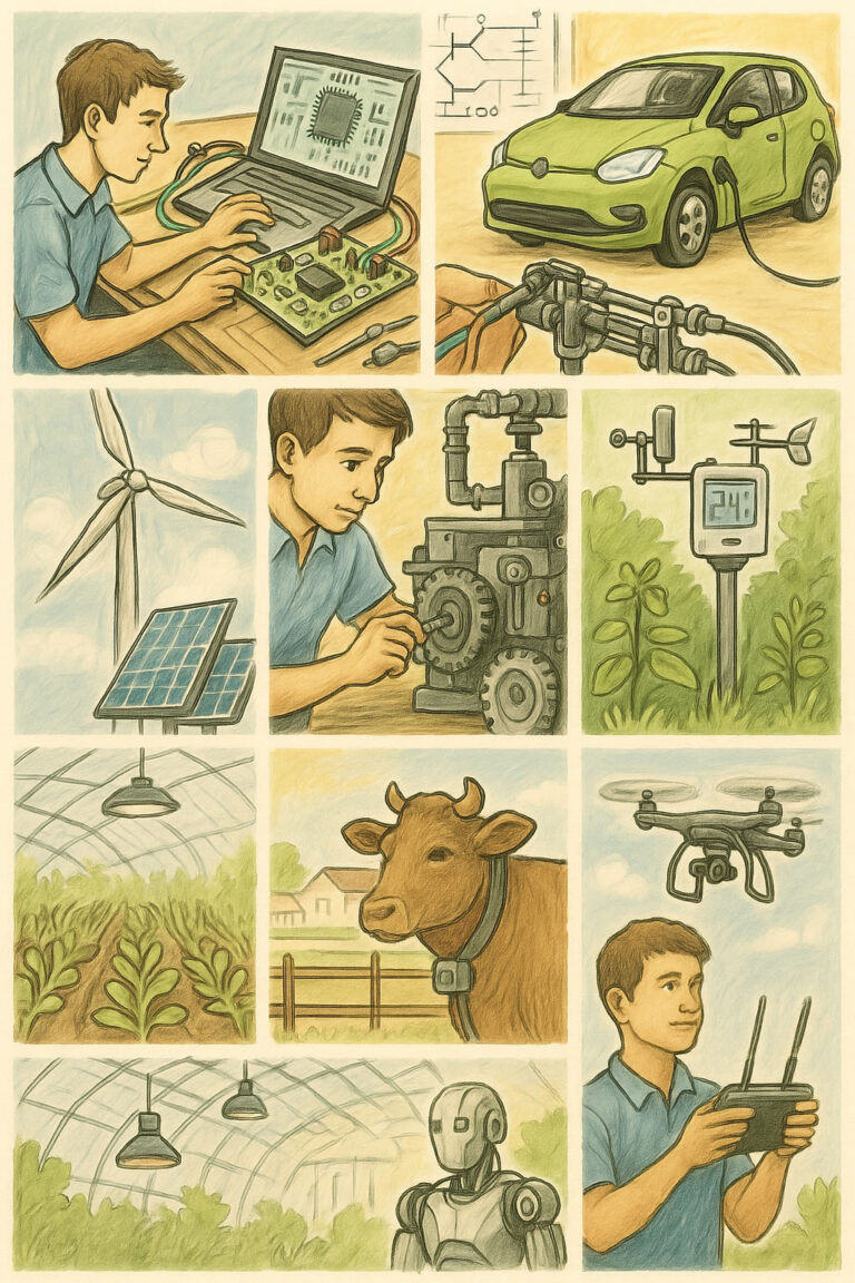 Research Group of Mechatronic Applications – Óbudai Egyetem Alba Regia Faculty